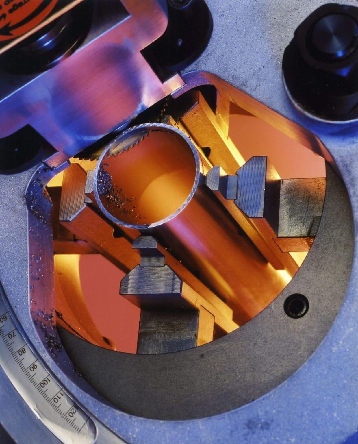 Precision Welding Supply